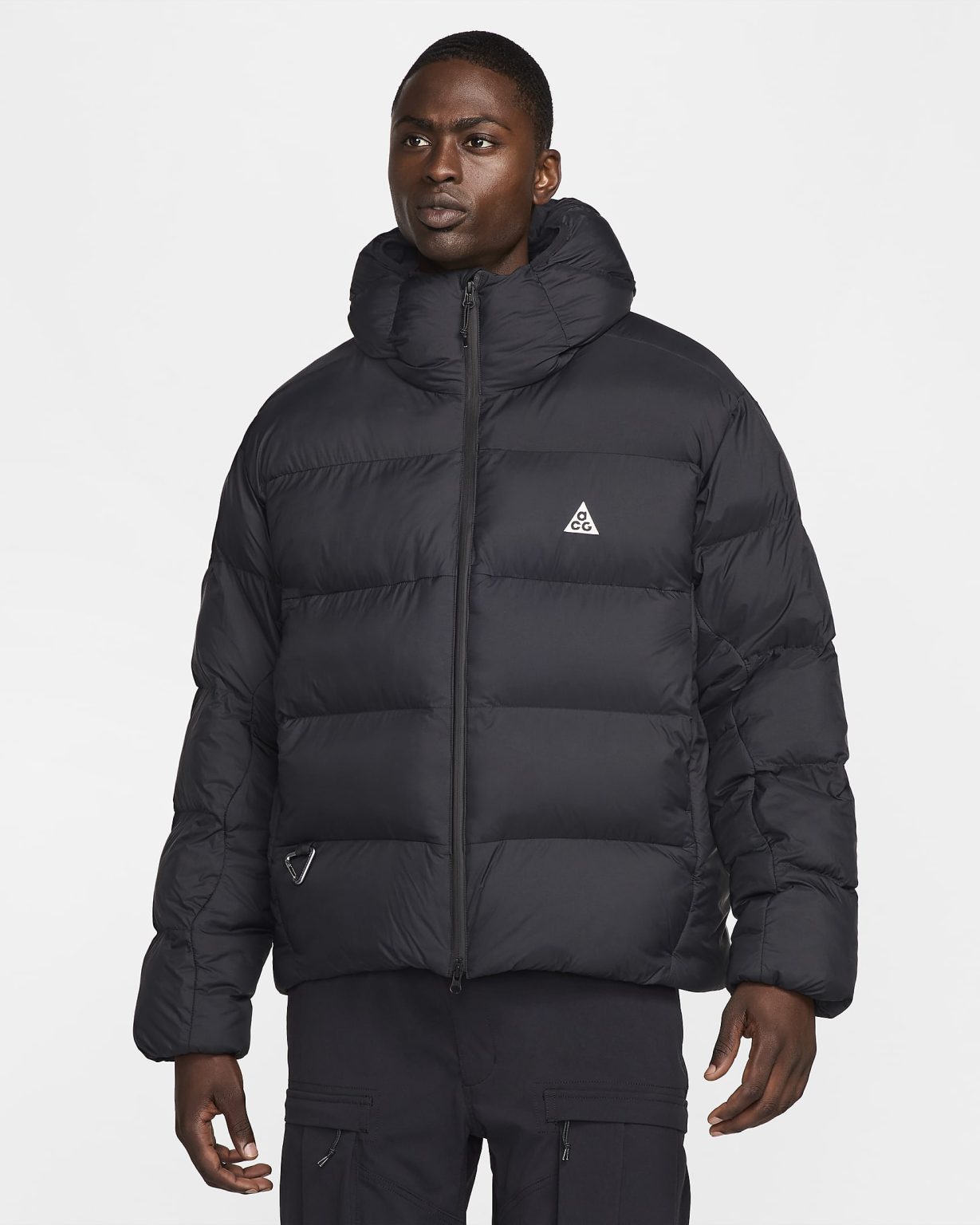 Nike ACG Lunar Lake Puffer Jacket - Free Shipping UK