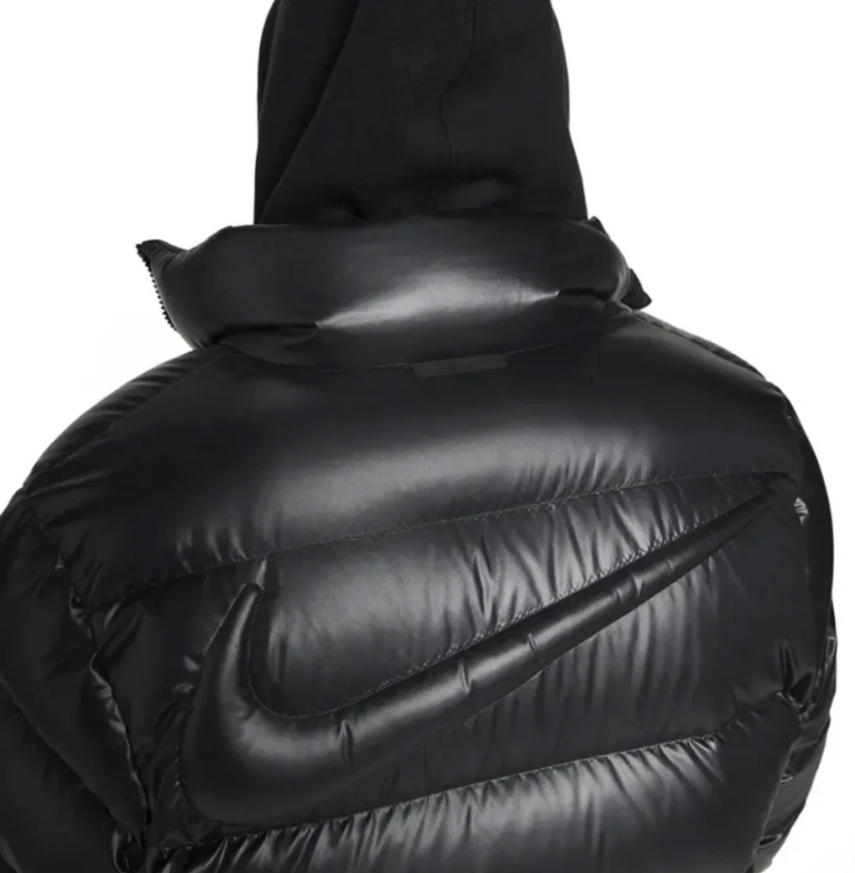 Nike x NOCTA Puffer Jacket – Drake’s Iconic Down Jacket
